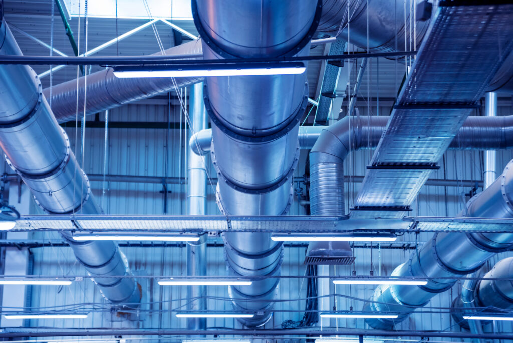 HVAC/R - Consulting - Specifying Engineer