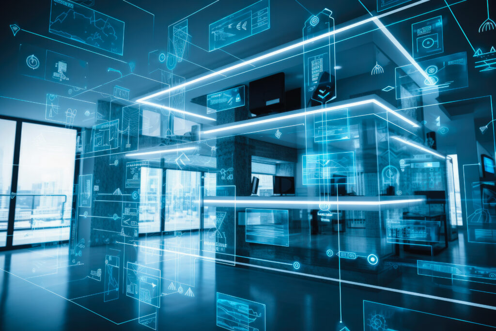 Smart Buildings - Consulting - Specifying Engineer