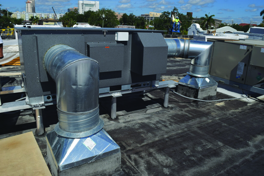 HVAC duct sealing: How to increase energy savings and decrease carbon ...