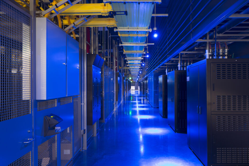 Critical Power: Designing power systems for resiliency in mission ...