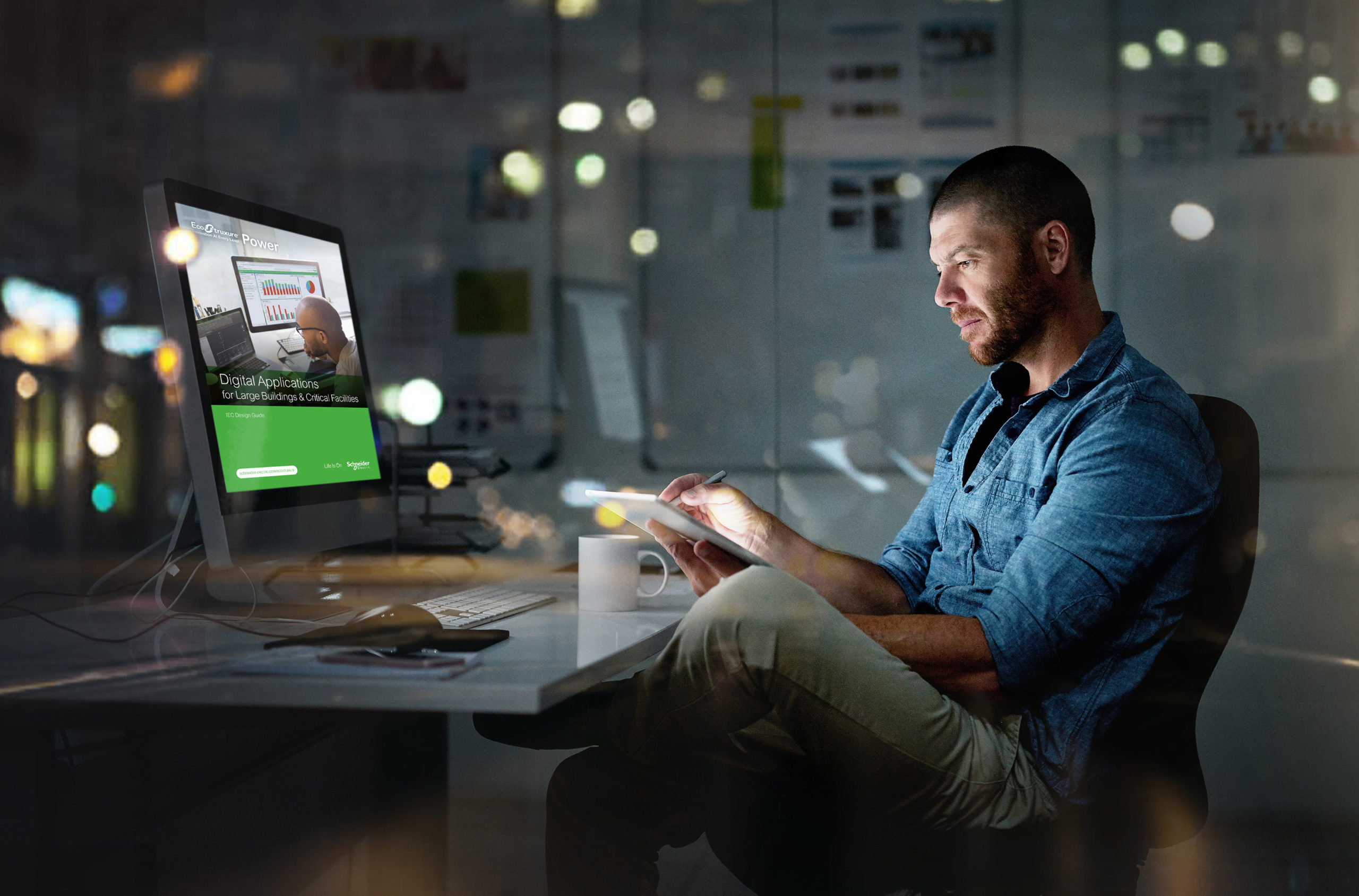 How to design integrated systems in buildings - Consulting - Specifying ...