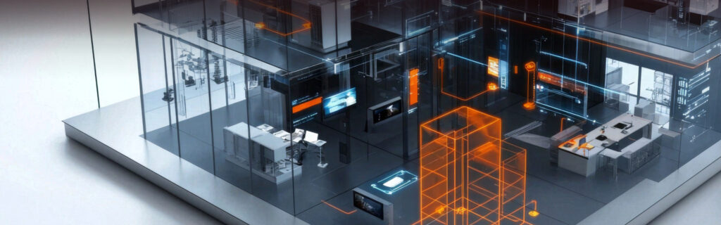 The Future of Integrated Building Systems: 2025 Insights - Consulting ...