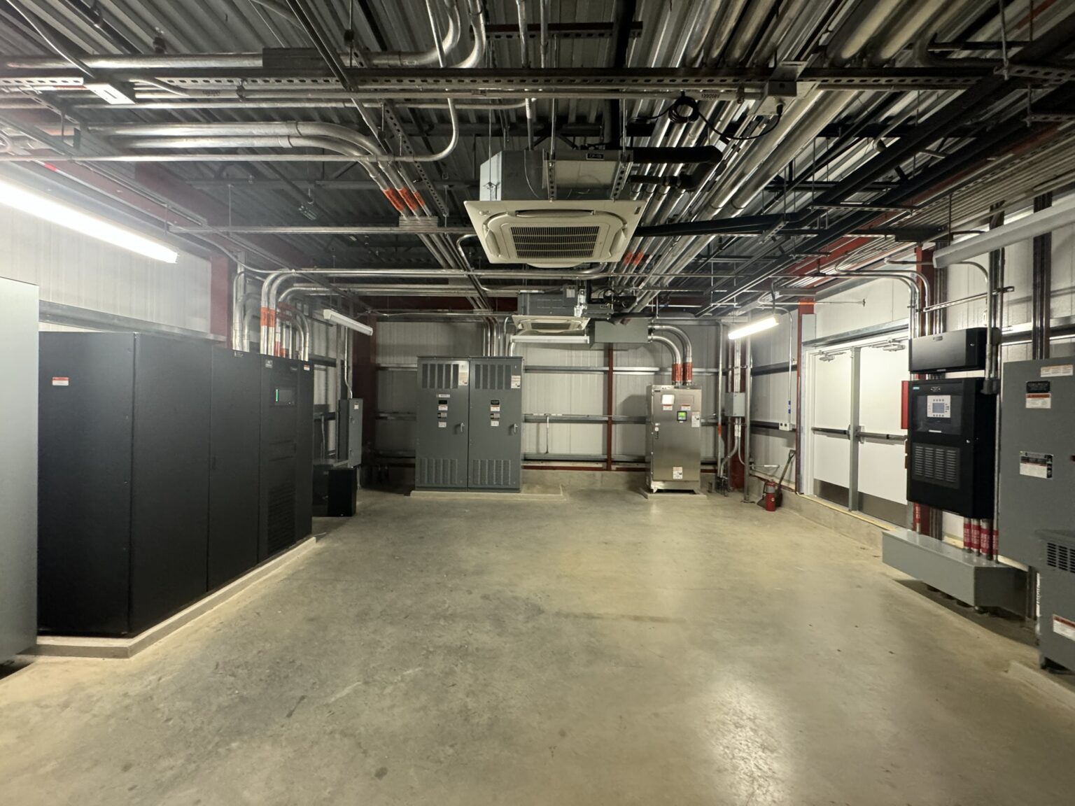 What you need to know about the types of standby power systems ...