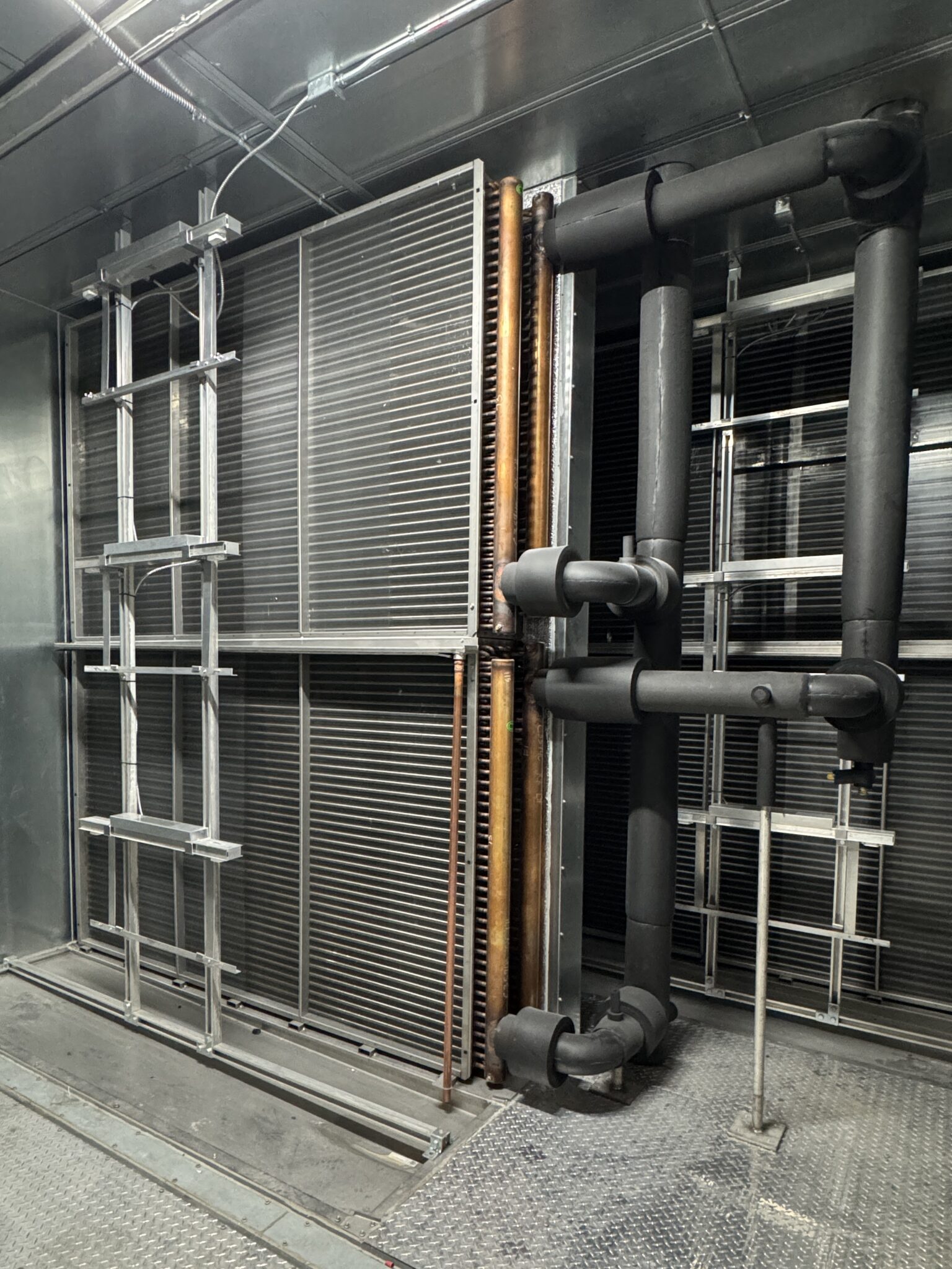 AHU design from an owner and operator's perspective - Consulting ...