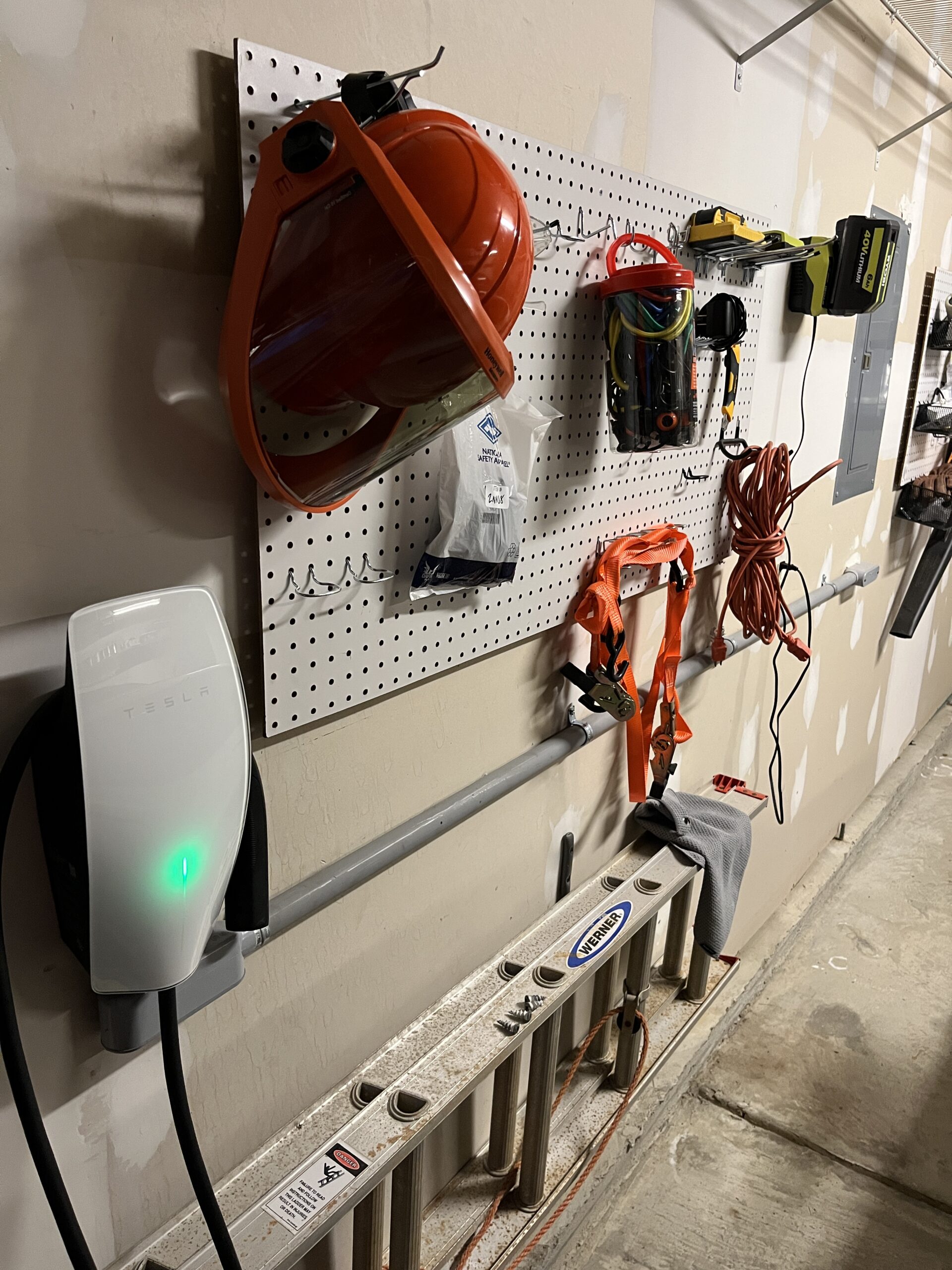 How to more meaningfully integrate EV charging infrastructure ...