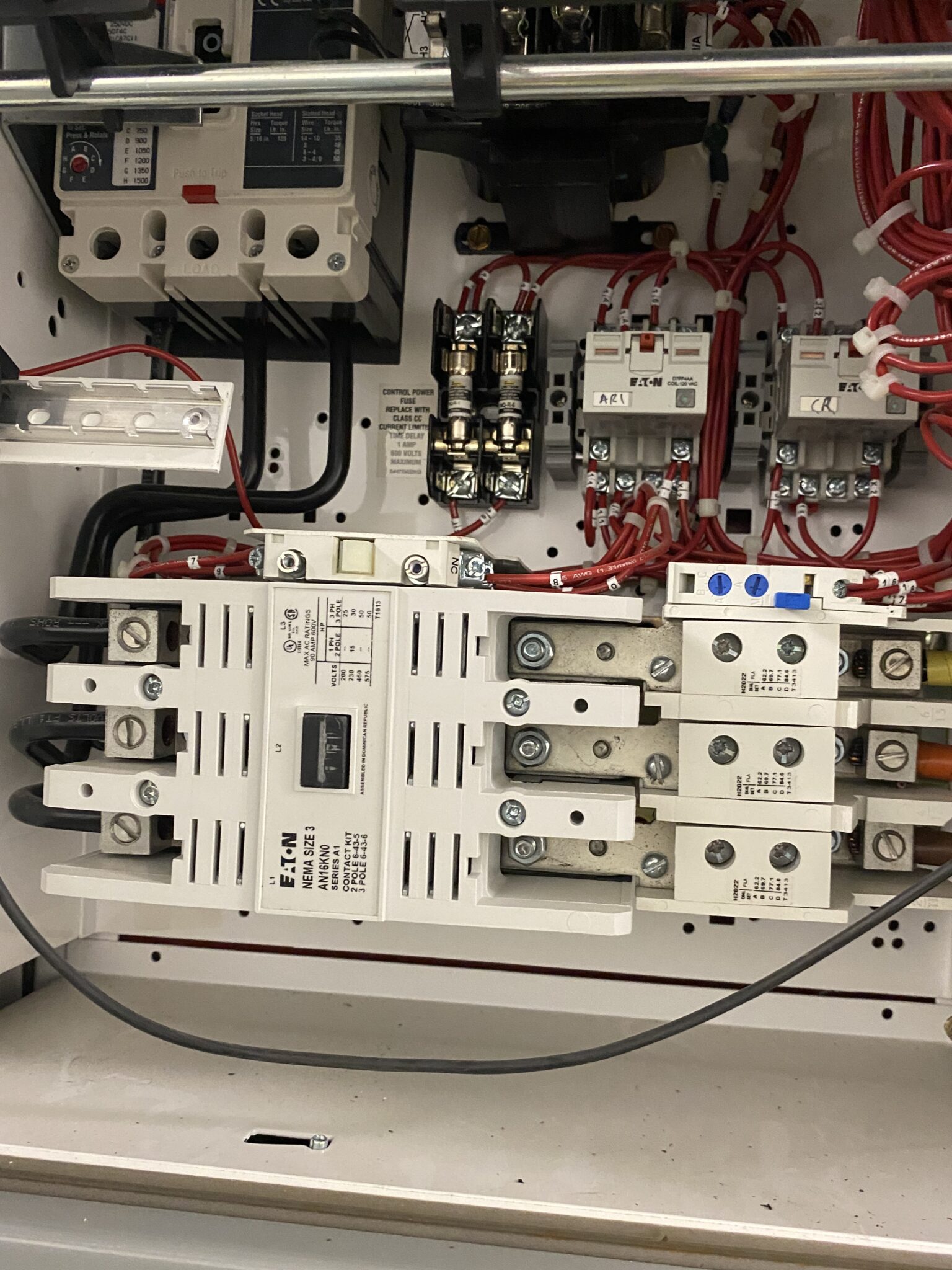 Know the NEC design requirements for low-voltage motors - Consulting ...