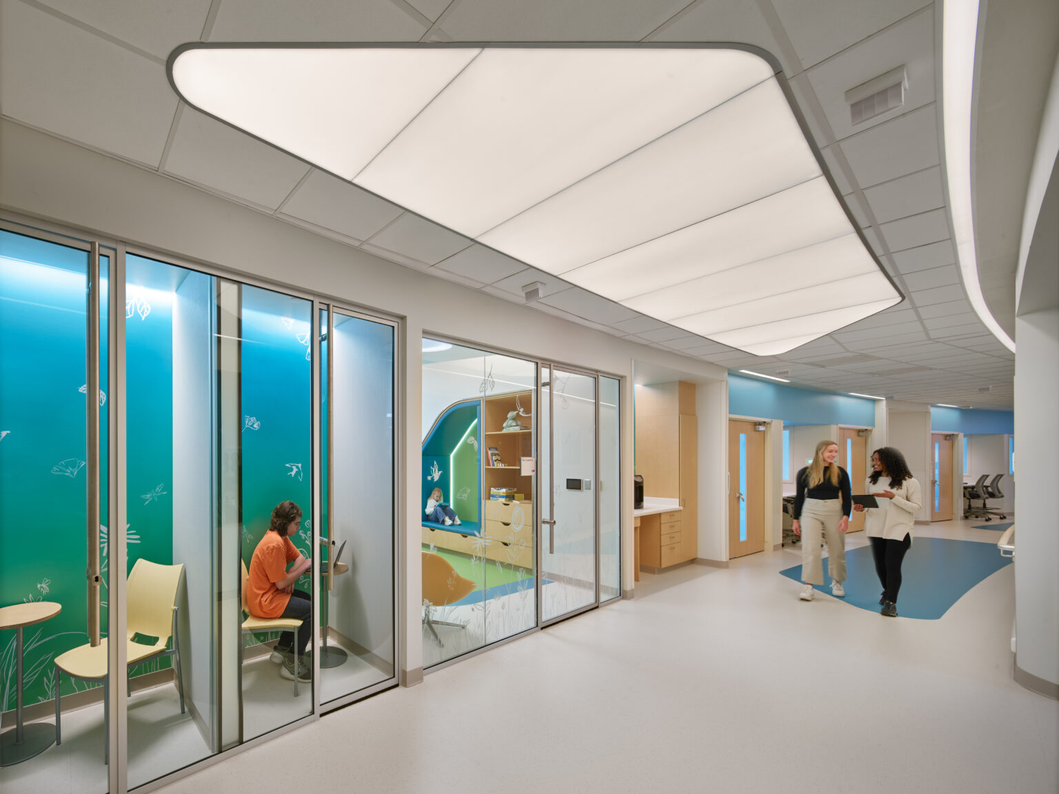 Best practices for designing HVAC in health care, hospital buildings ...