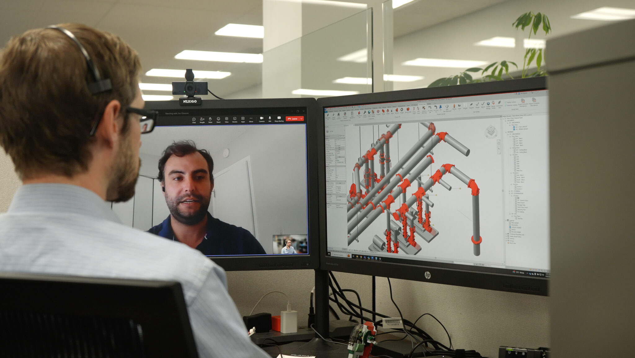 pipe design Archives - Consulting - Specifying Engineer