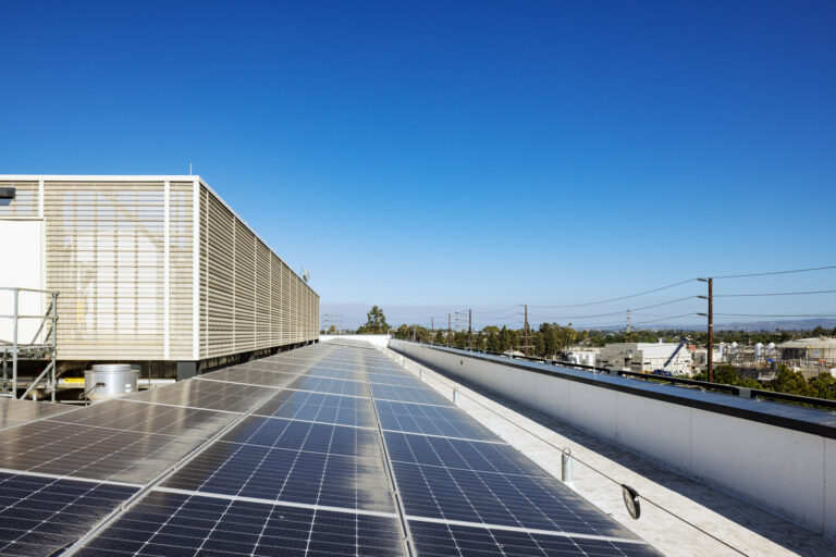 Designing office buildings with energy use top of mind - Consulting ...