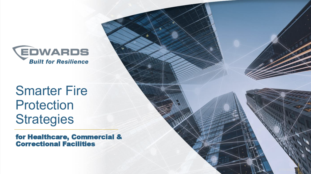 Your questions answered: Smarter Fire Protection Strategies for ...