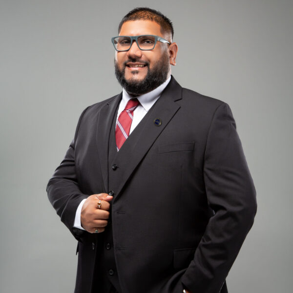 2026 40 Under 40 Winners - Consulting - Specifying Engineer