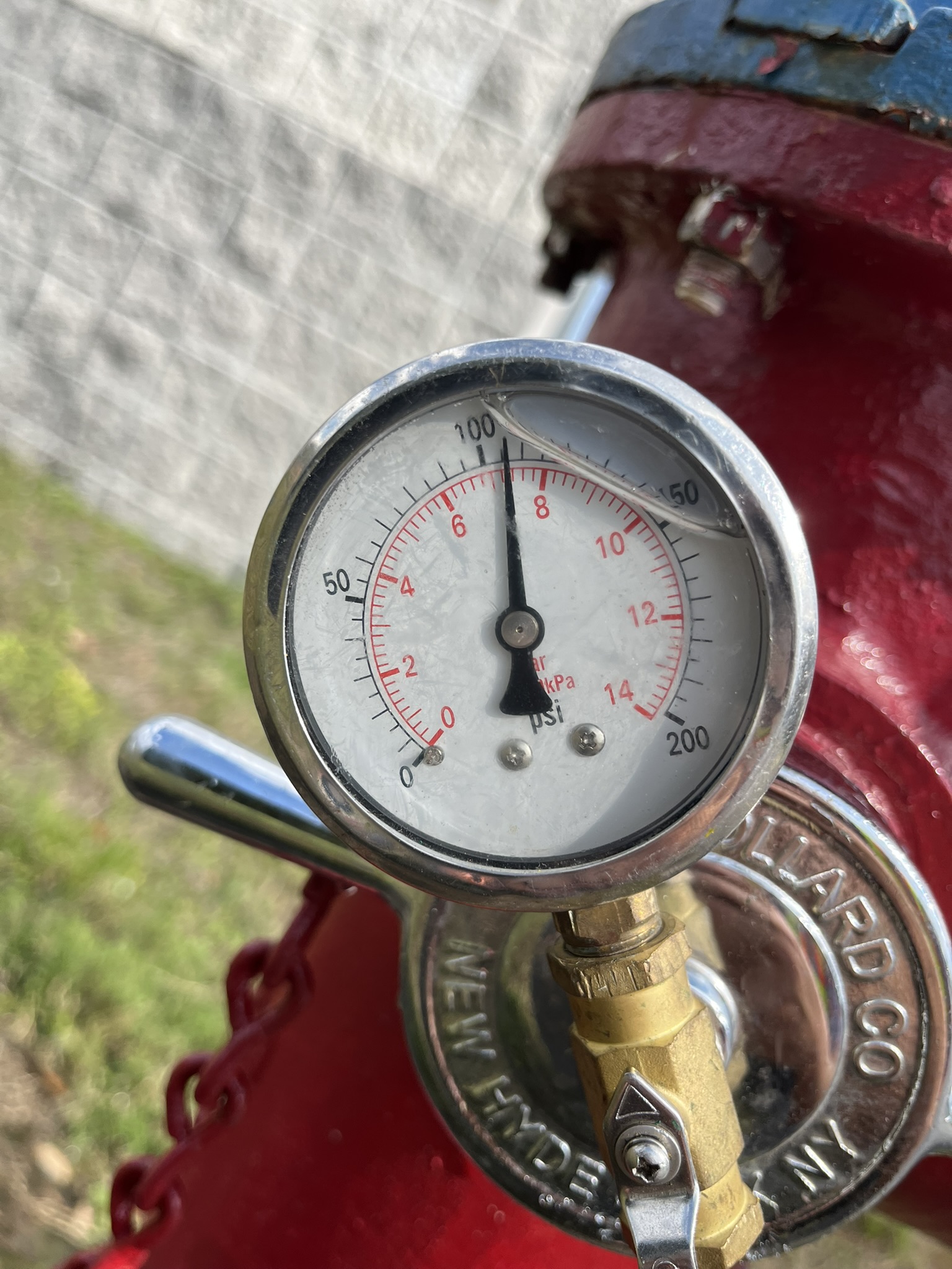 How to conduct fire hydrant flow testing - Consulting - Specifying Engineer