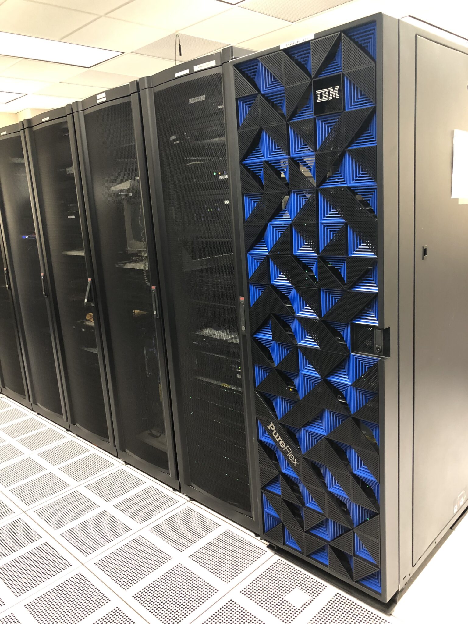 Designing data centers for rapid growth and modularity - Consulting ...