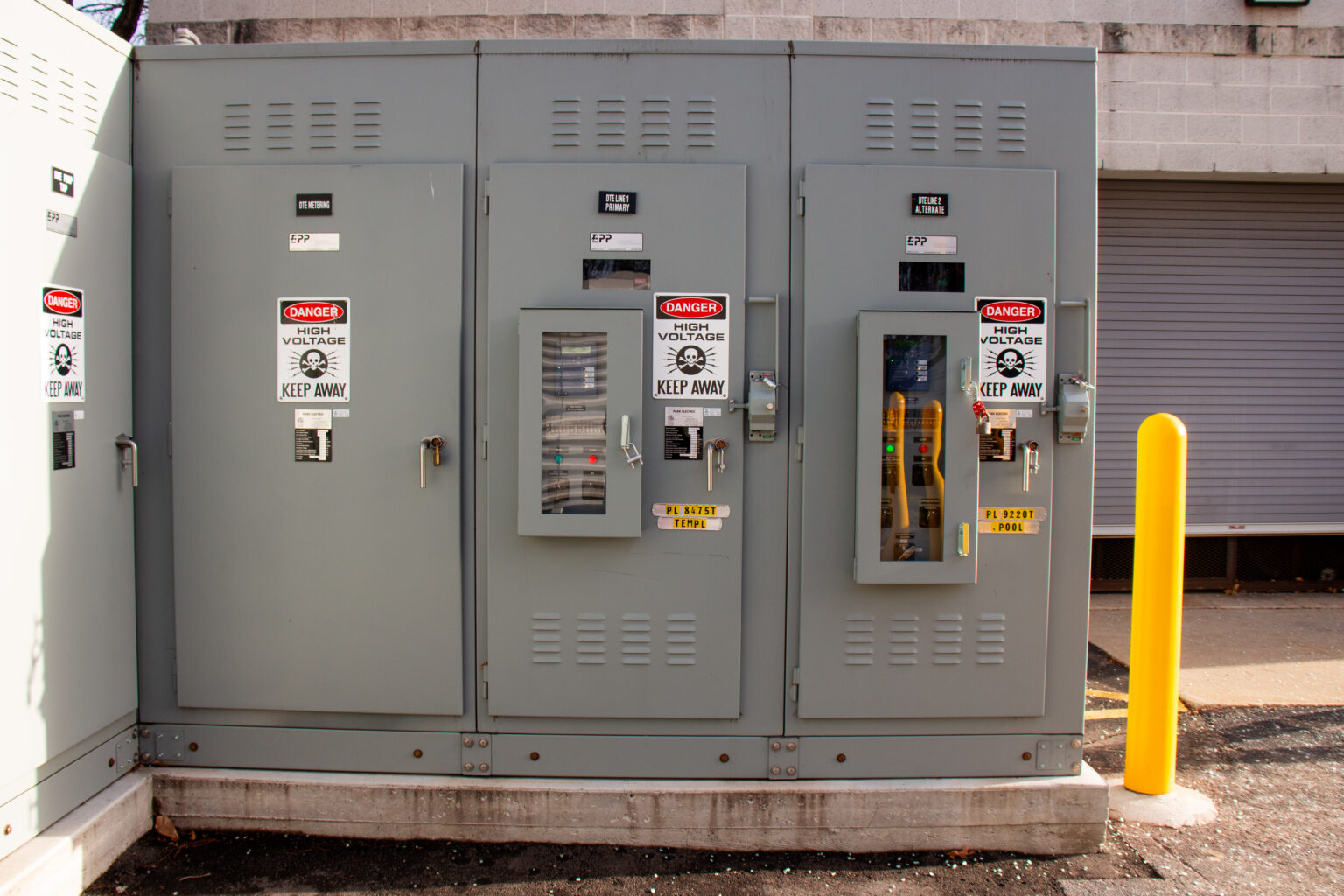 Case study: How one museum modernized its electrical system ...