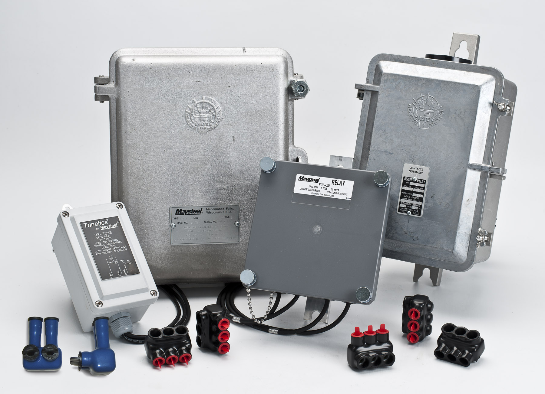 Consulting - Specifying Engineer | Lighting control relays