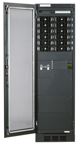 Consulting - Specifying Engineer | Integrated DC UPS system