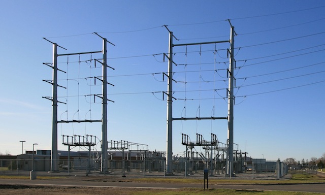 Consulting Specifying Engineer Specifying Medium Voltage Distribution