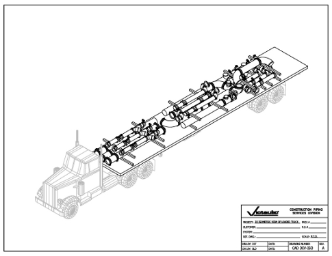 Consulting - Specifying Engineer | Truck loading software