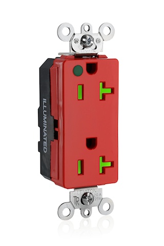 Consulting - Specifying Engineer | Modular wiring devices