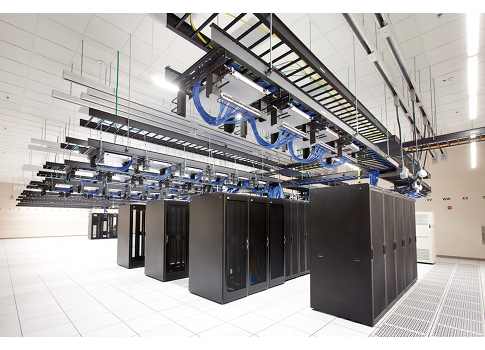 Consulting - Specifying Engineer | Data center design: Electrical and ...