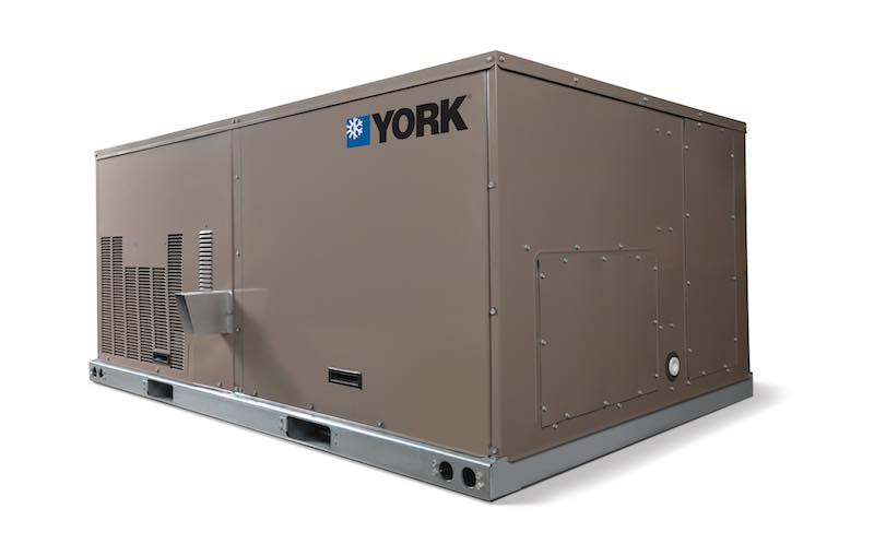 Consulting - Specifying Engineer | Commercial rooftop unit series