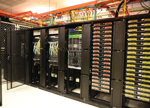 Consulting - Specifying Engineer | Driving data center design ...