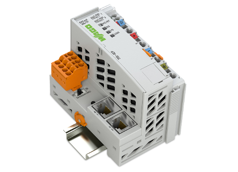 Consulting - Specifying Engineer | BACnet controller