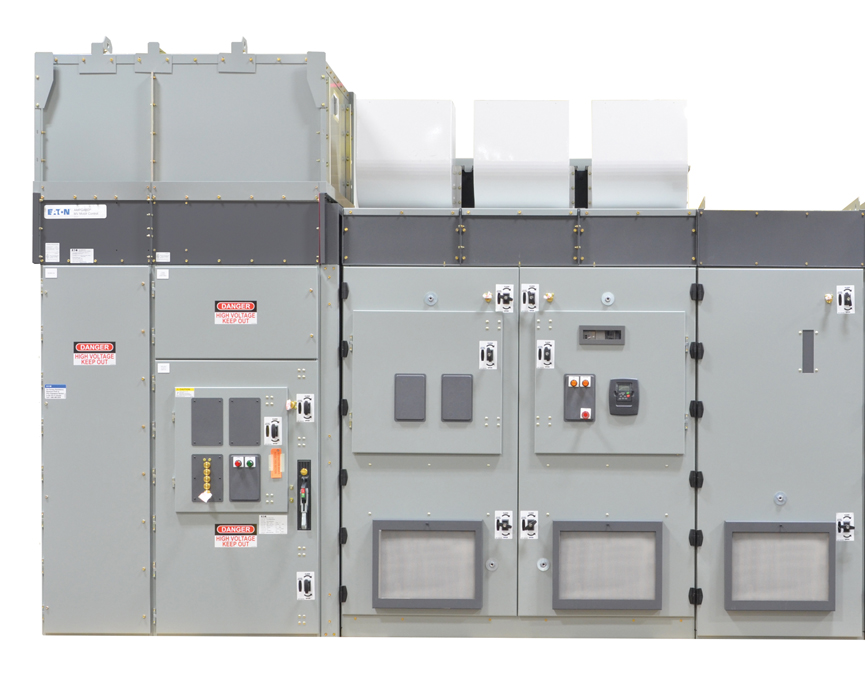 Consulting - Specifying Engineer | Arc-resistant medium-voltage drive Consulting - Specifying Engineer | Arc-resistant medium-voltage drive