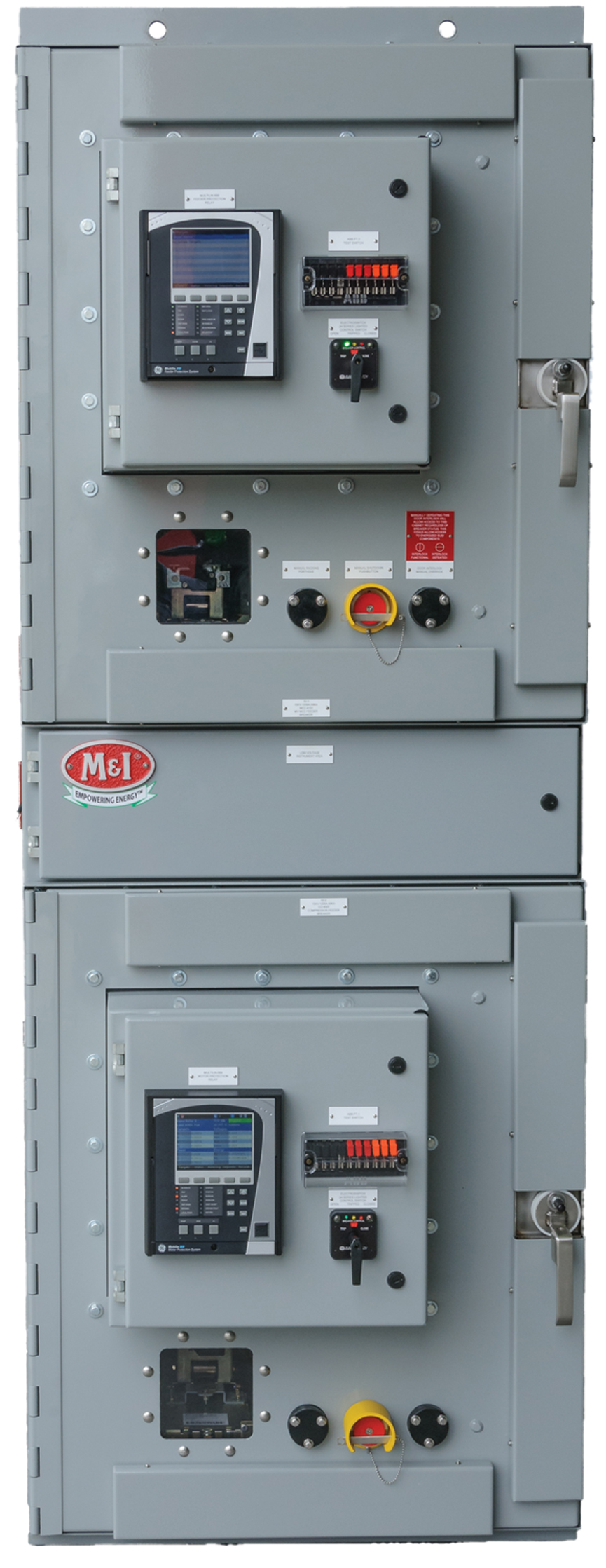 Consulting - Specifying Engineer | Arc-resistant switchgear