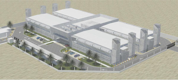 Consulting - Specifying Engineer | How to choose a modular data center