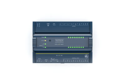 Consulting - Specifying Engineer | Connected-equipment controller