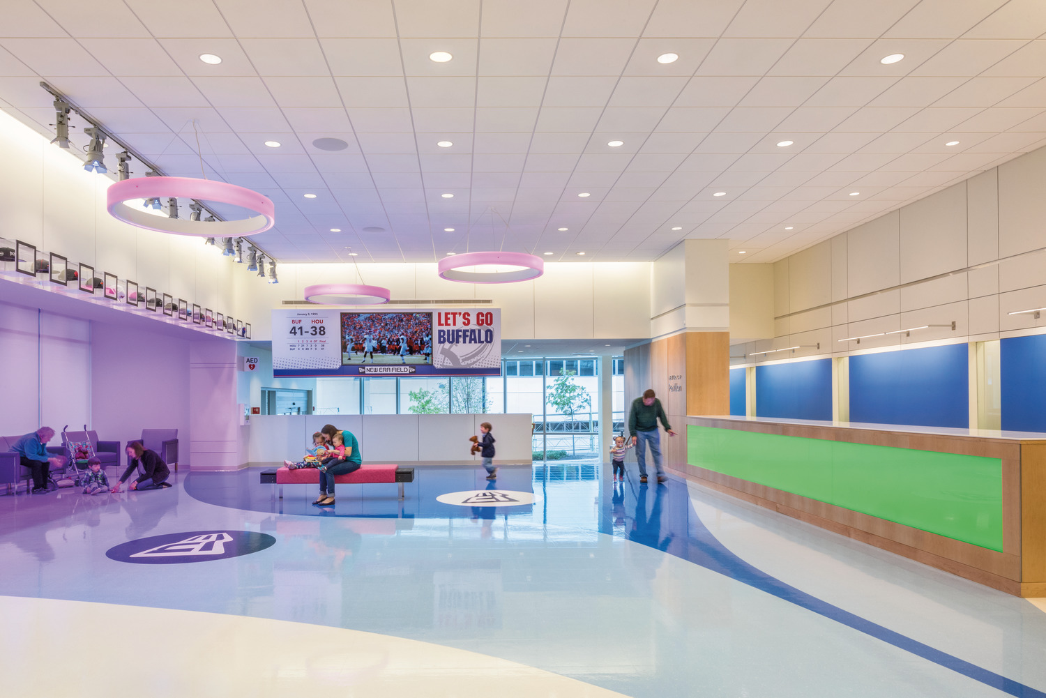 Consulting Specifying Engineer Designing Lighting Systems And Lighting Controls