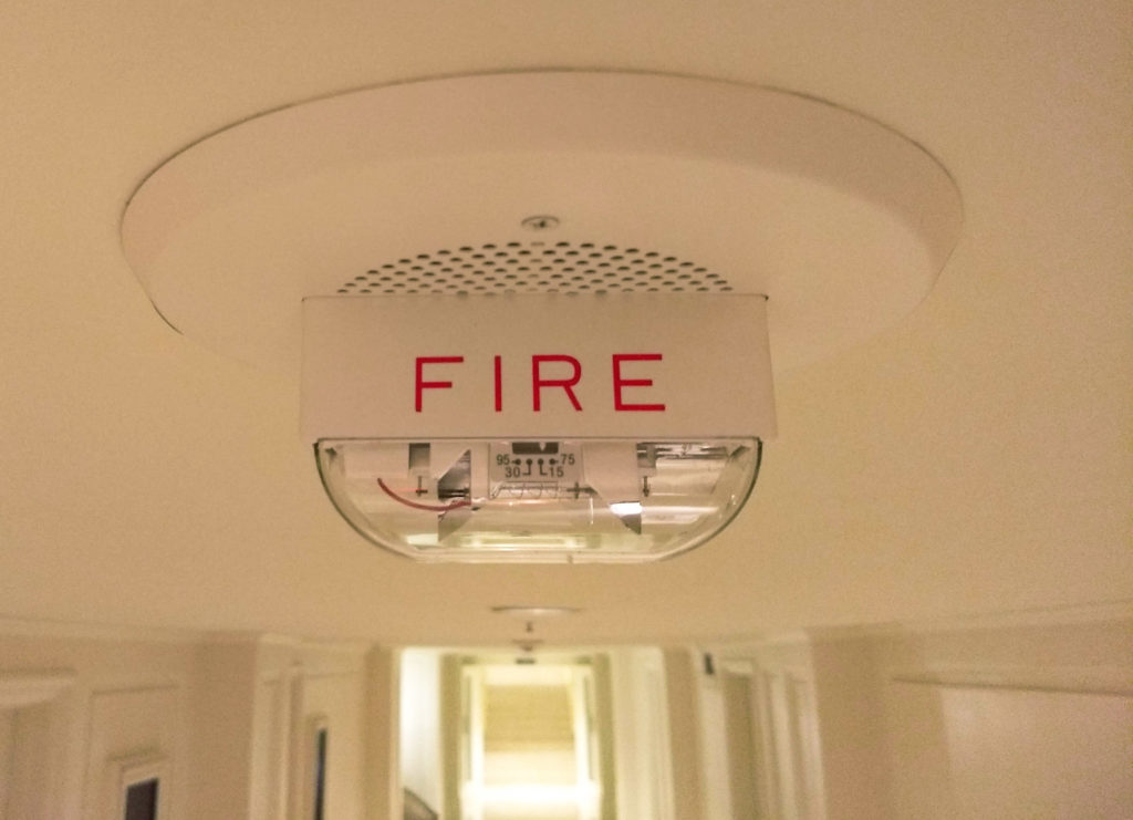 Consulting Specifying Engineer What s New In NFPA 72 