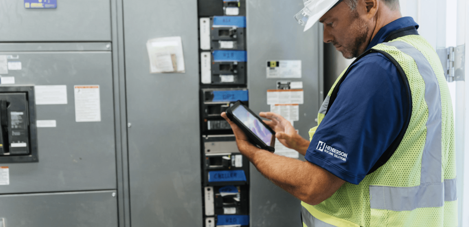 Building Commissioning Engineering Reports