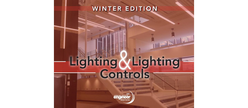Lighting And Lighting Controls Consulting Specifying Engineer