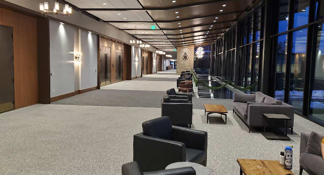 Emergency Egress Lighting Code | Shelly Lighting