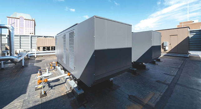 How to design data centers: HVAC systems | Consulting - Specifying Engineer