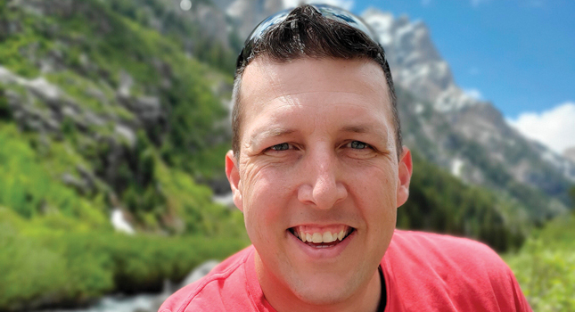 Anthony Moore Photographer