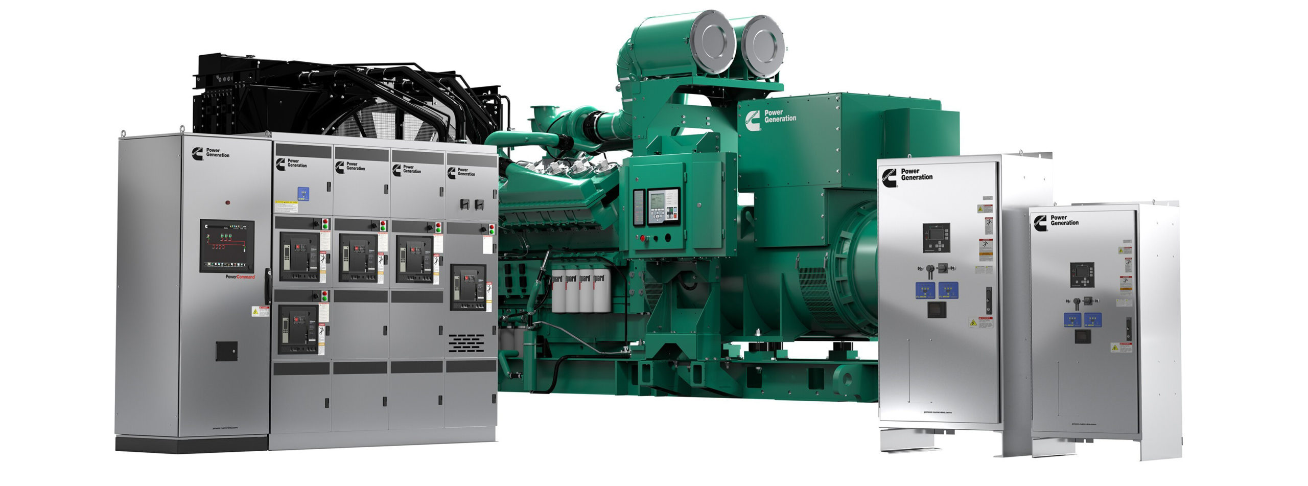 What to consider when designing a paralleling power system | Consulting - Specifying Engineer