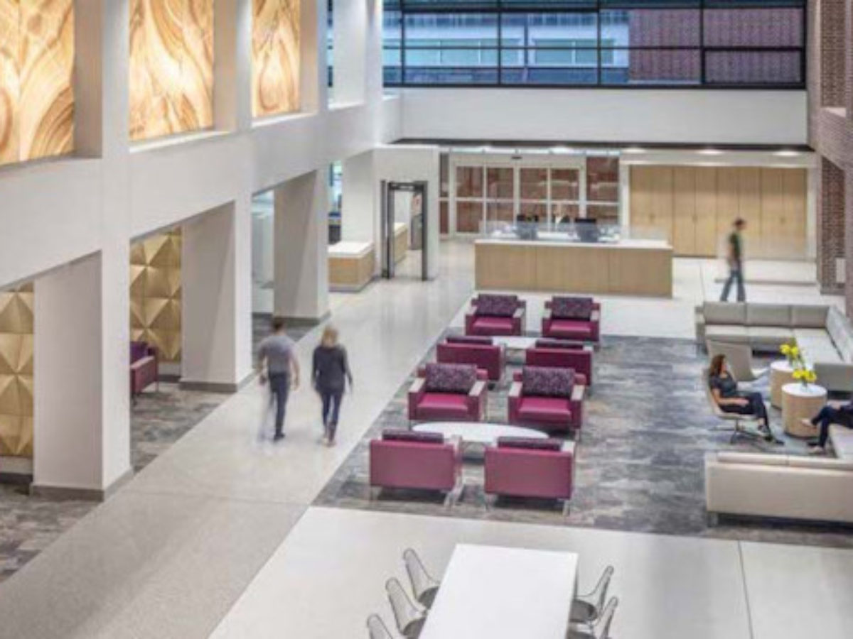 Riley Hospital For Children Logo Riley Hospital For Children Ranked