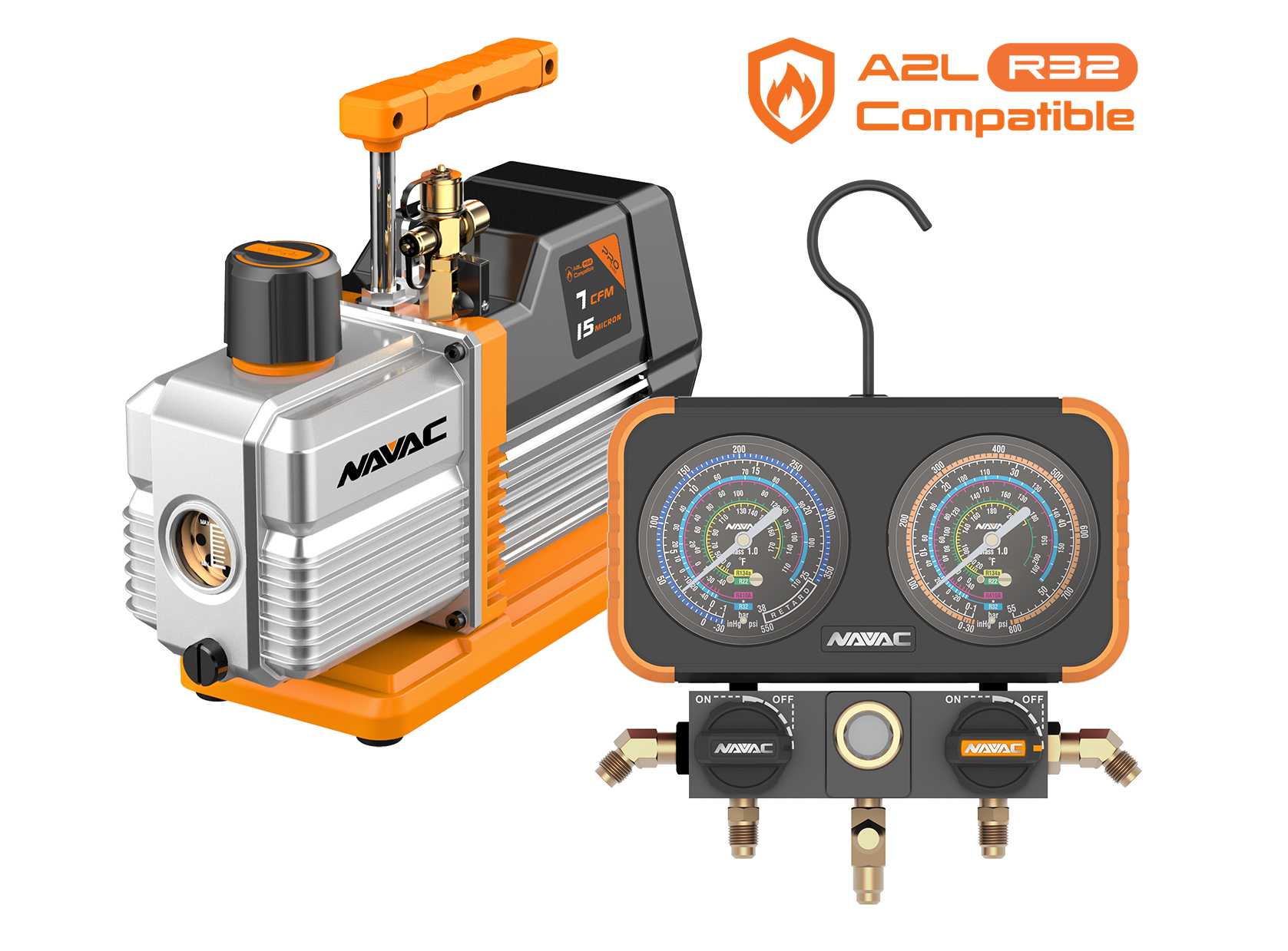 A2L-compatible Tools | Consulting - Specifying Engineer