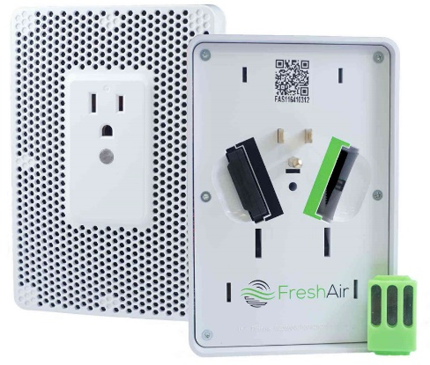 Smoking Detection System Consulting Specifying Engineer