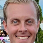 2023 40 Under 40 Winners | Consulting - Specifying Engineer