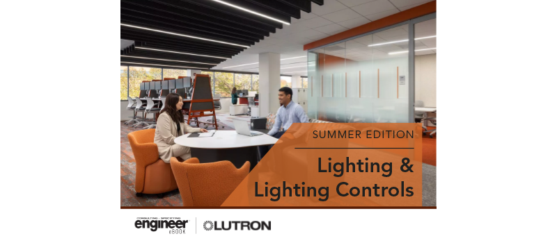 Lighting And Lighting Controls Consulting Specifying Engineer