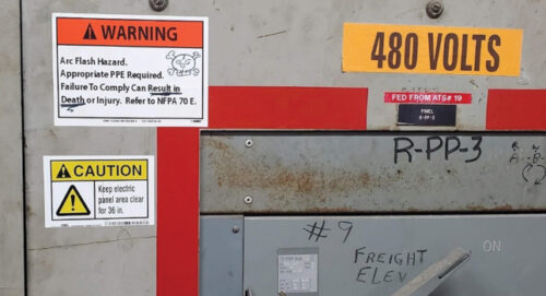 Arc Flash and Electrical Safety | Consulting - Specifying Engineer