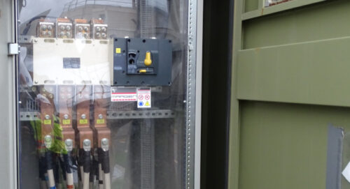 Arc Flash and Electrical Safety | Consulting - Specifying Engineer