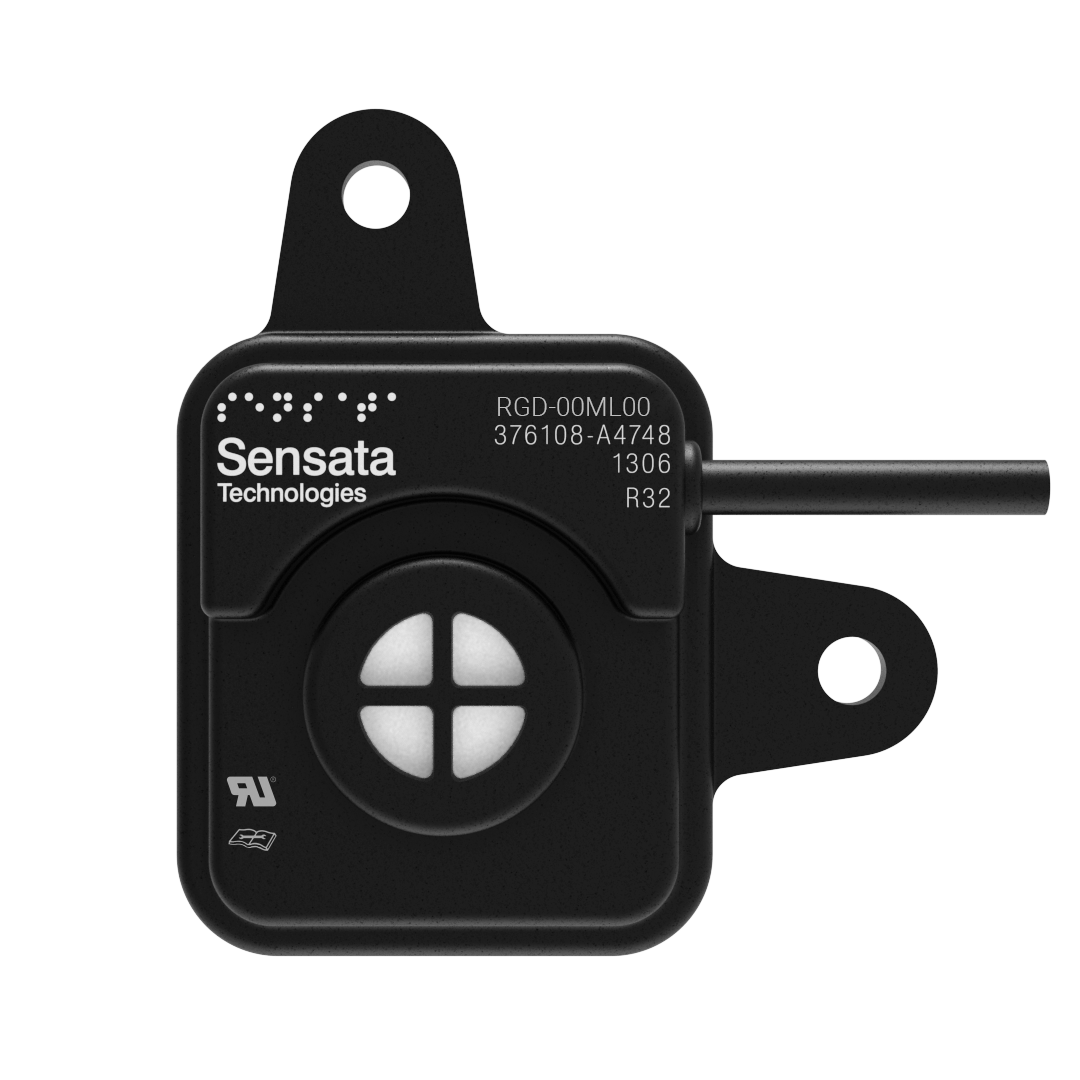 Resonix RGD Series Refrigerant Leak Detection Sensor | Consulting ...
