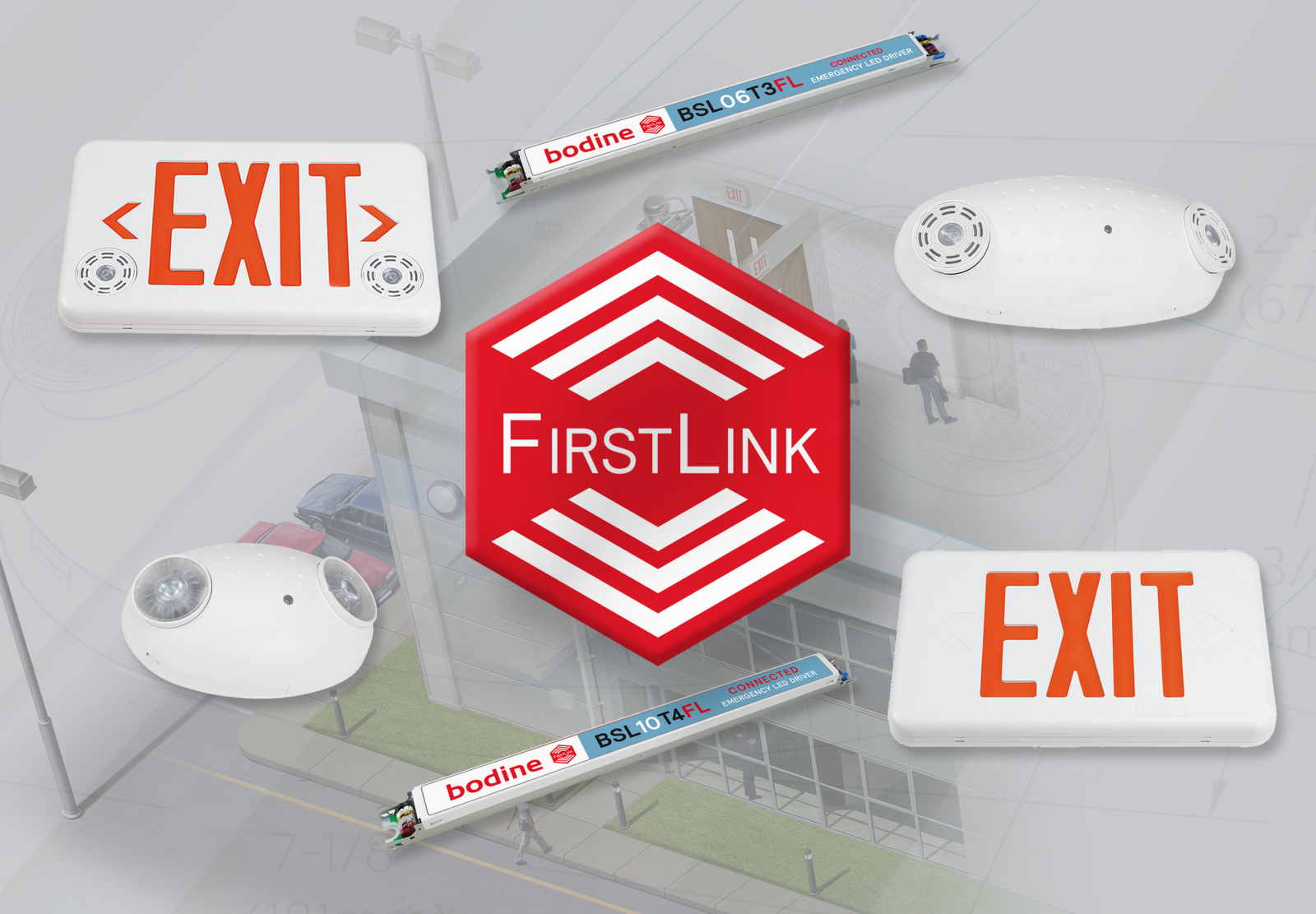 FirstLink | Consulting - Specifying Engineer