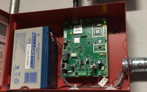 Fire and Life Safety | Consulting - Specifying Engineer