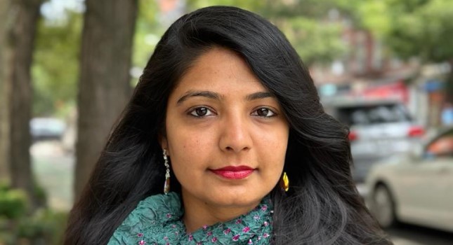 2024 40 Under 40: Devanshi Dadia, LEED AP, CPHC, BEMP, 34 | Consulting ... 2024 40 Under 40: Devanshi Dadia, LEED AP, CPHC, BEMP, 34 | Consulting ...